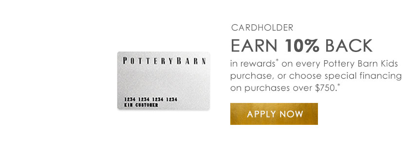 Kids’ & Baby Furniture, Kids Bedding & Gifts | Baby Registry | Pottery ...