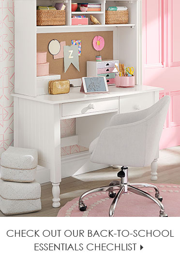 Kids’ & Baby Furniture, Kids Bedding & Gifts | Baby Registry | Pottery ...