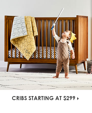 Kids’ & Baby Furniture, Kids Bedding & Gifts | Baby Registry | Pottery ...