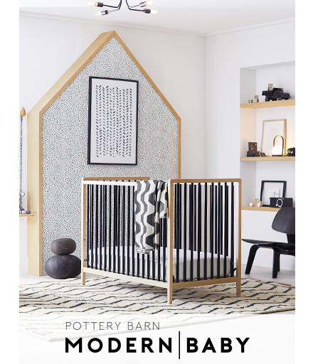 Kids’ & Baby Furniture, Kids Bedding & Gifts | Baby Registry | Pottery ...