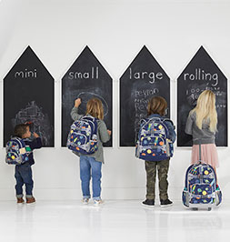 Personalized Kids Growth Charts | Pottery Barn Kids