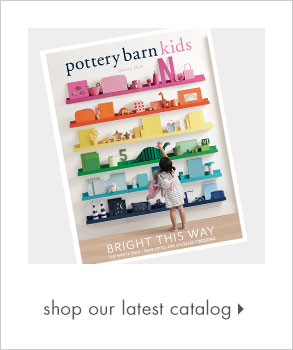 Kids’ & Baby Furniture, Kids Bedding & Gifts | Baby Registry | Pottery ...