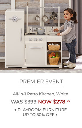 Metal Pots & Pans Set | Pottery Barn Kids