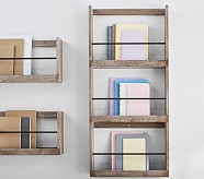 Catalina Magazine Rack | Pottery Barn Kids