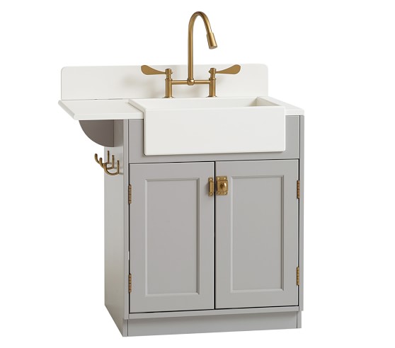 Chelsea Kitchen | Pottery Barn Kids