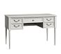 Blythe Desk & Tall Hutch | Pottery Barn Kids