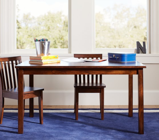 Carolina Large Play Table | Pottery Barn Kids