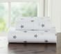 Star Toddler Sheet Set | Pottery Barn Kids