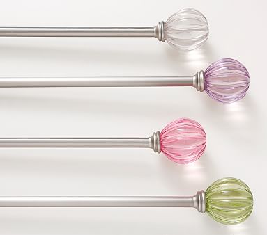 Ornament Finial & Window Hardware | Pottery Barn Kids