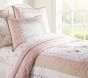 Bethany Quilted Bedding | Pottery Barn Kids