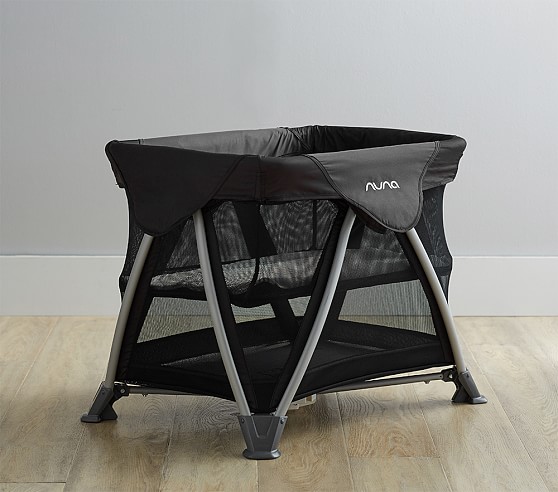 Nuna SENA™ Mini Playard | Pottery Barn Kids