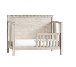 Toddler Beds, Convertible Cribs & Toddler Bed Conversion Kits | Pottery ...