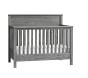 Charlie 4-In-1 Convertible Crib | Pottery Barn Kids
