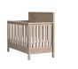 Charlie 4-In-1 Convertible Crib | Pottery Barn Kids