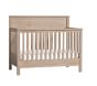 Charlie 4-In-1 Convertible Crib | Pottery Barn Kids