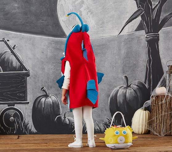 Angler Fish Costume | Pottery Barn Kids