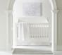 Larkin 4-in-1 Convertible Crib | Pottery Barn Kids