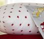 Organic Star Sheet Set | Pottery Barn Kids