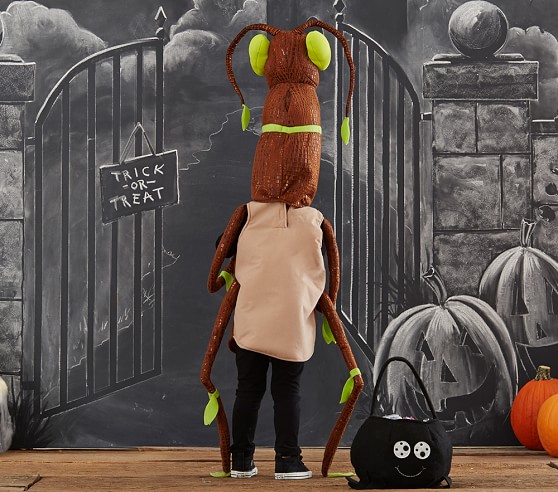 Toddler Stick Bug Light-Up Costume | Pottery Barn Kids