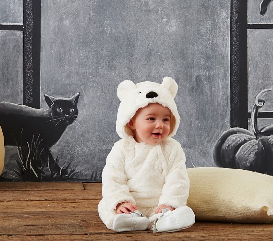 Pottery Barn Baby Halloween Costumes