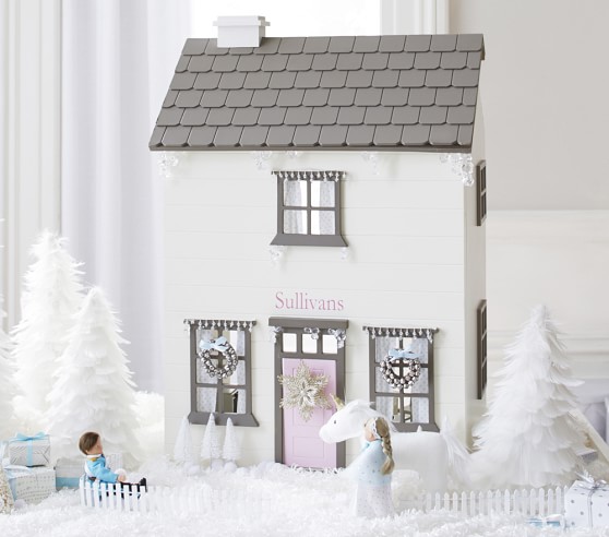 Westport Dollhouse | Pottery Barn Kids