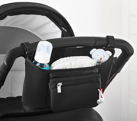 Skip Hop Stroller Organizer | Pottery Barn Kids