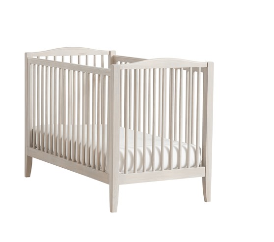 Emerson Convertible Crib | Pottery Barn Kids