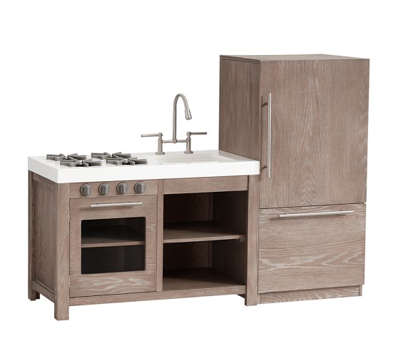 Charlie Kitchen Collection | Pottery Barn Kids