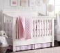 Larkin 4-in-1 Convertible Crib | Pottery Barn Kids