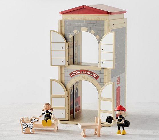 Fire Station | Pottery Barn Kids