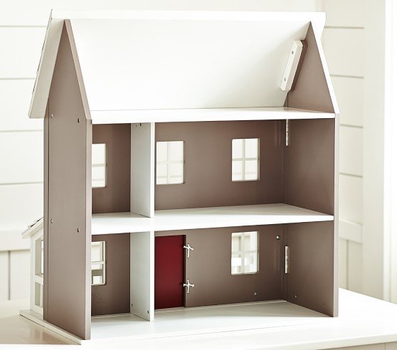 Danbury Dollhouse | Pottery Barn Kids