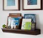 Classic Book Nook Shelving | Pottery Barn Kids