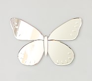 Butterfly Mirrors | Pottery Barn Kids