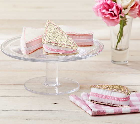 Tea Sandwich Set | Pottery Barn Kids