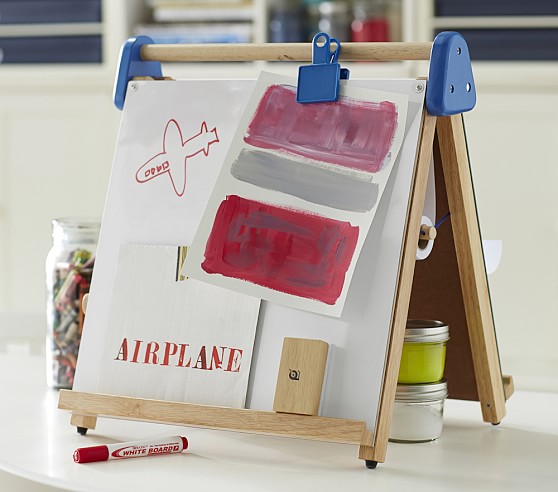 Tabletop Easel | Pottery Barn Kids