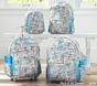 WONDER WOMAN™ Backpacks | Pottery Barn Kids