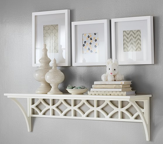 Decorator Single Shelf | Pottery Barn Kids