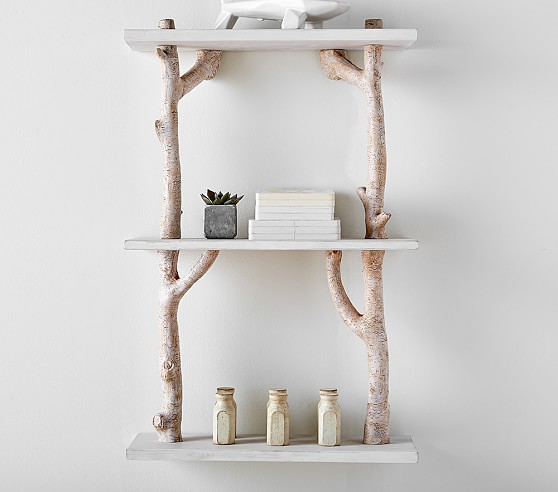 Birch Shelf | Pottery Barn Kids