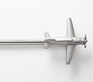 Endcap Finial & Window Hardware | Pottery Barn Kids