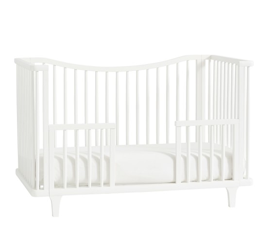 Dawson Crib | Pottery Barn Kids