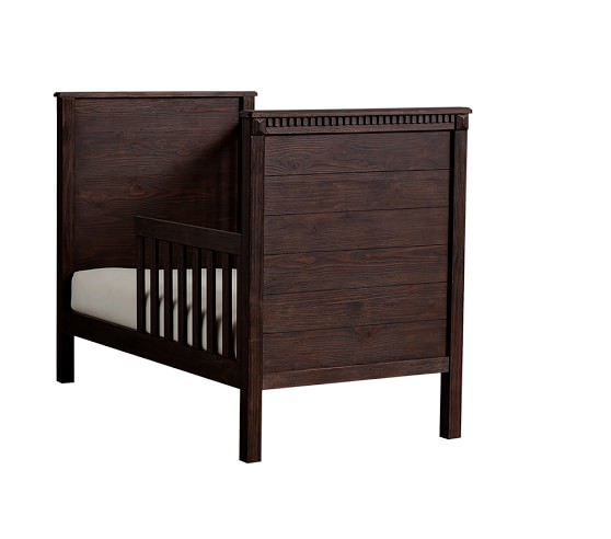 Rory Convertible Crib | Pottery Barn Kids