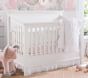 Larkin 4-in-1 Convertible Crib | Pottery Barn Kids