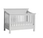 Larkin 4-in-1 Convertible Crib | Pottery Barn Kids