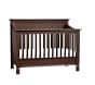 Larkin 4-in-1 Convertible Crib | Pottery Barn Kids