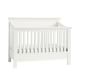 Larkin 4-in-1 Convertible Crib | Pottery Barn Kids