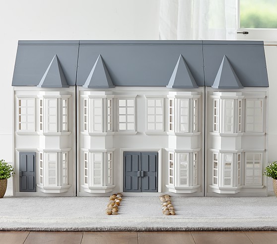 Greenwich Dollhouse | Pottery Barn Kids