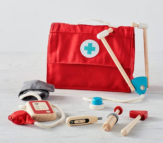 Doctor Kit | Pottery Barn Kids