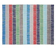 Multi Dot Rug | Pottery Barn Kids