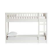 Hayes Low Bunk Bed | Pottery Barn Kids