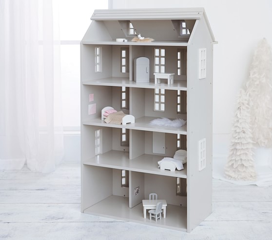 Ellington Dollhouse | Pottery Barn Kids